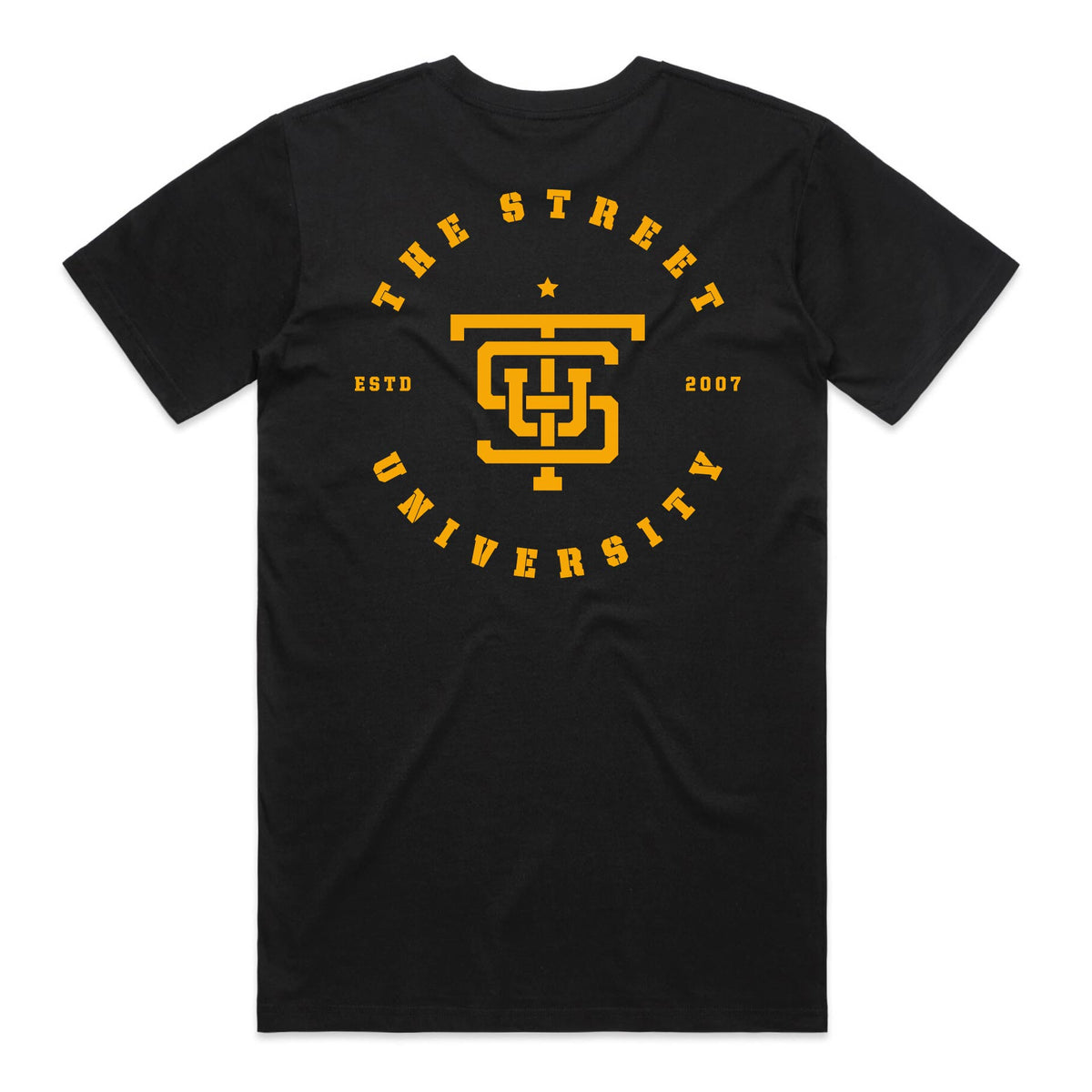 T-SHIRTS – Street University