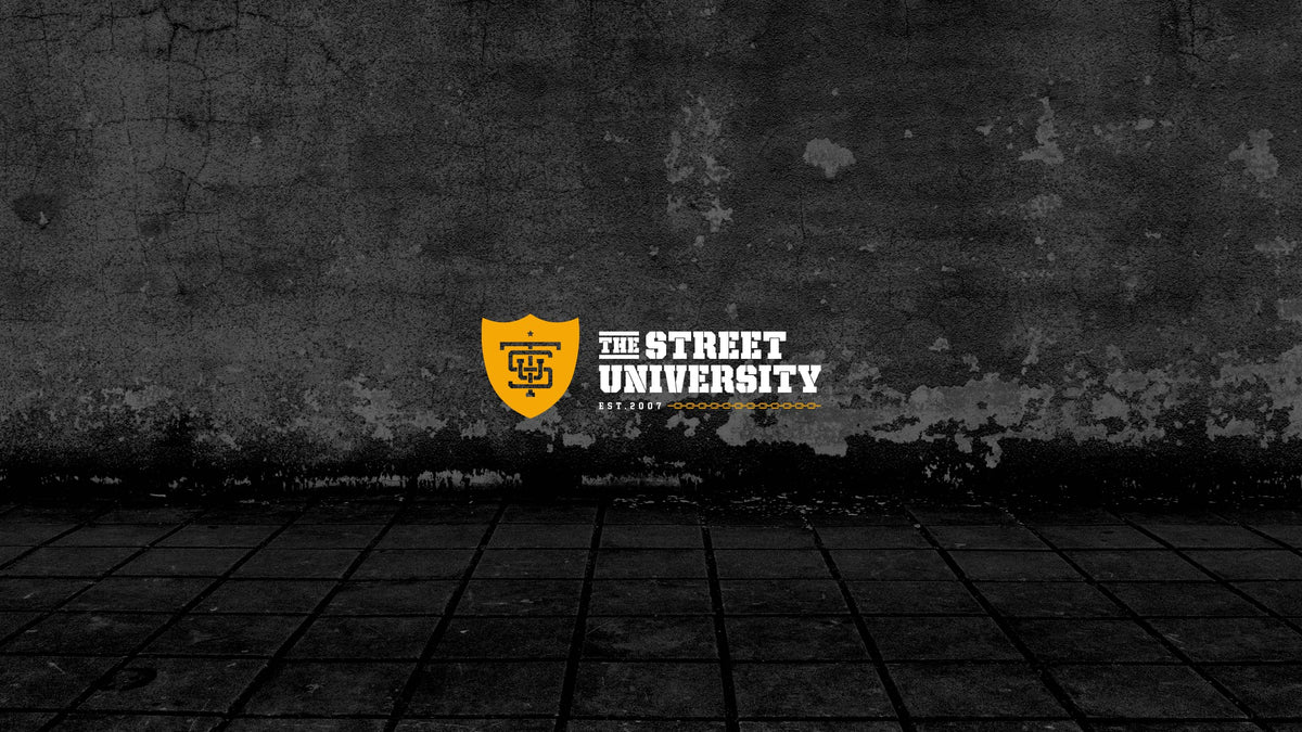 The Street University Online Store